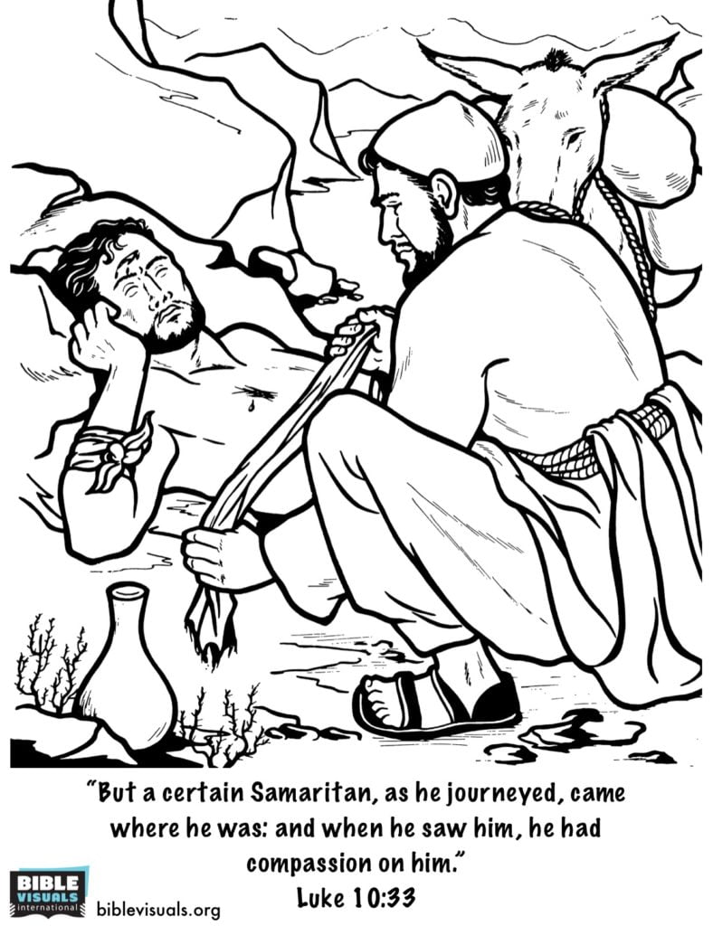 Exodus 20 12 Coloring Page Sketch Coloring Page