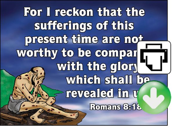 Genesis 18:25b Memory Verse Download (Ready-to-Print PDF) - Bible ...